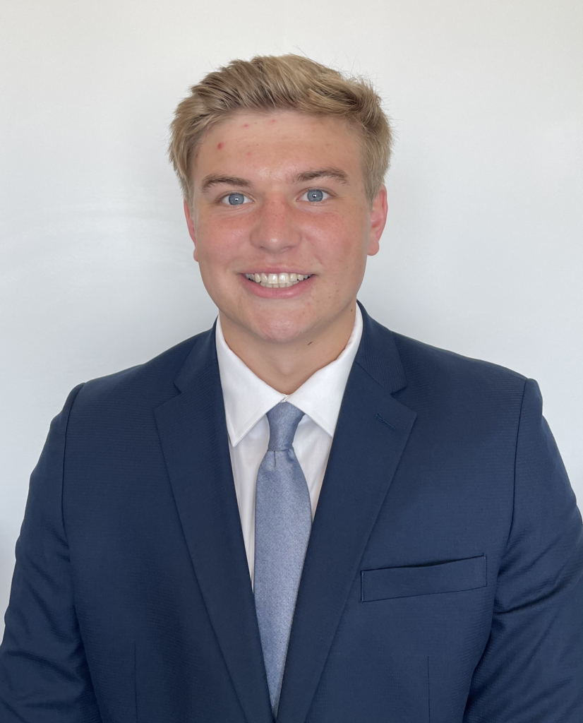2023 Internship Spotlight: Matthew Wolf - OnLocation,