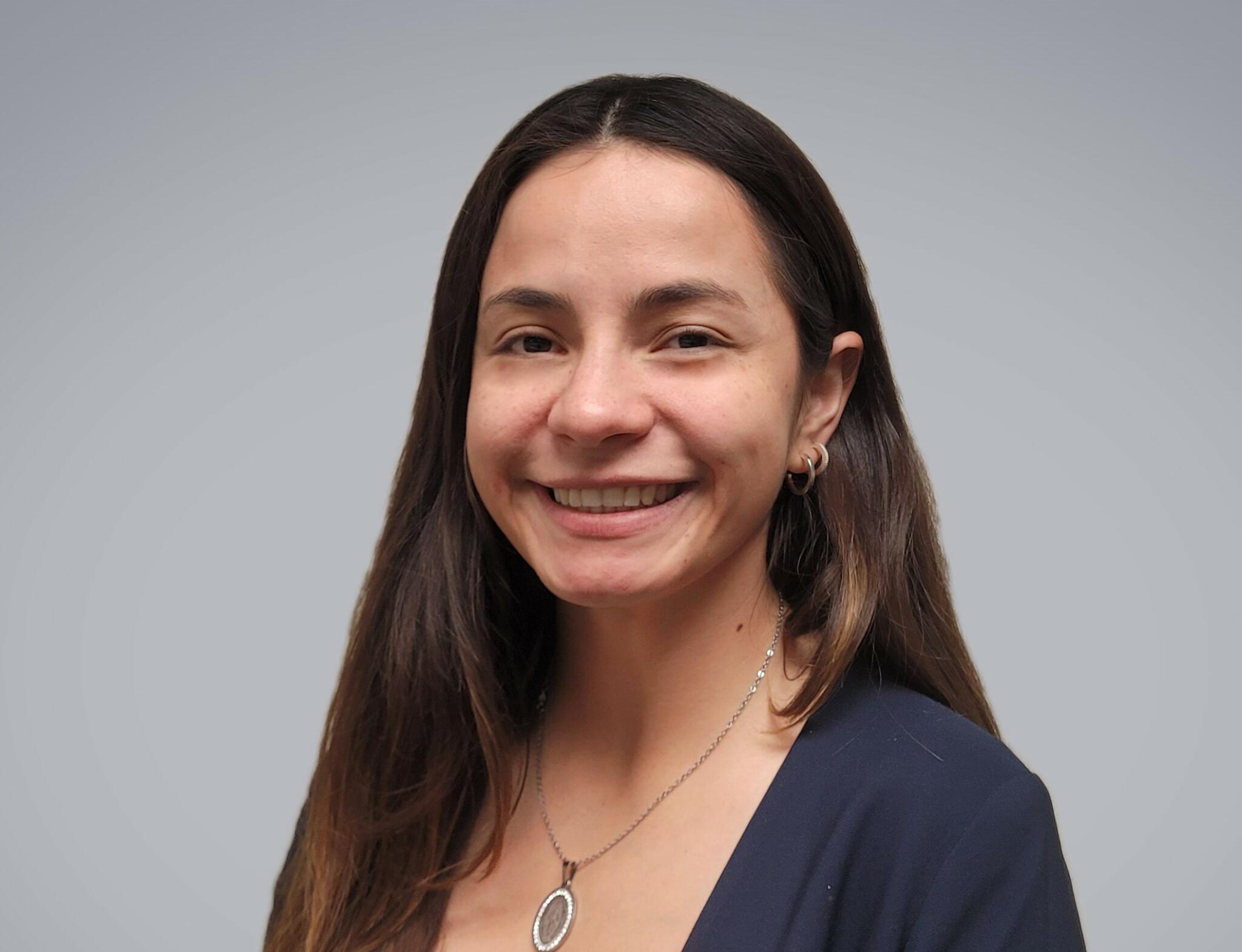 Maria Lopez - OnLocation,