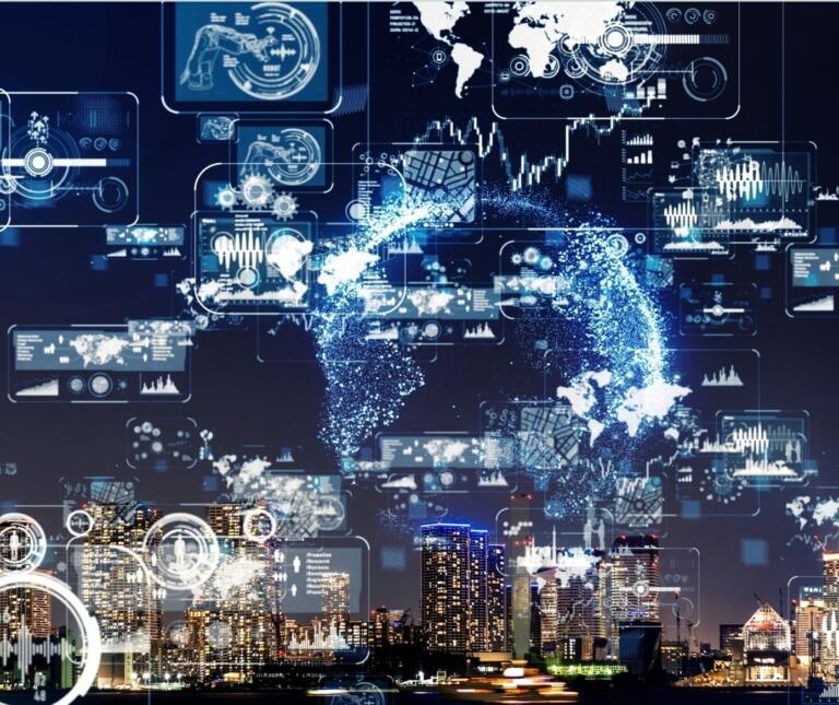 Geography of U.S. Data Center Deployment: An OnLocation Energy Horizons ...
